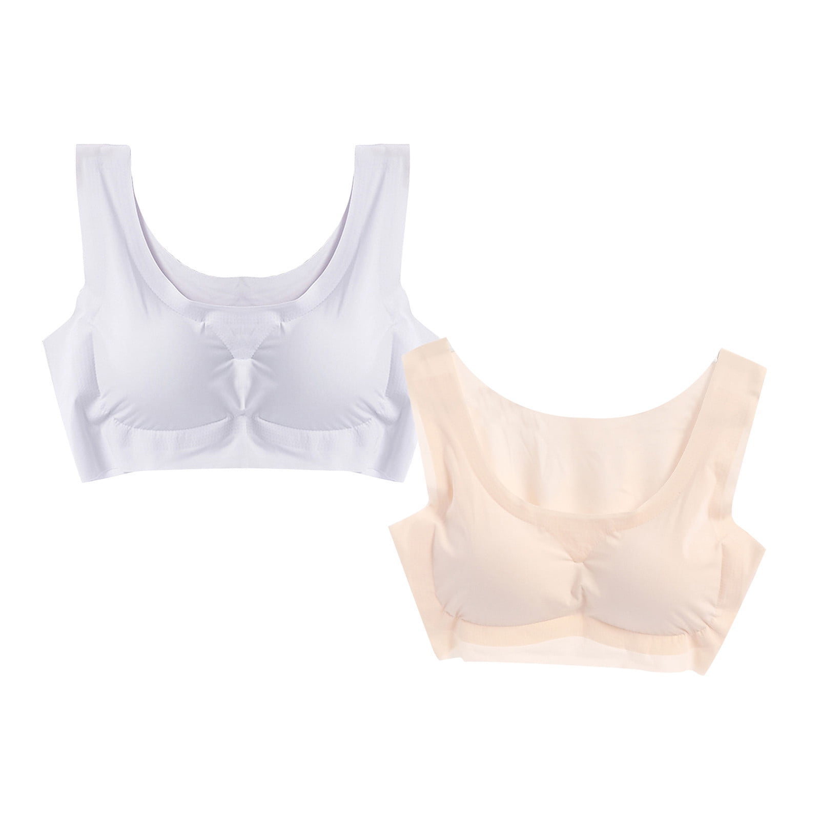 Lace Bra and Panty Set Women Full-Coverage Bra Feature V-Neck Push-up ...