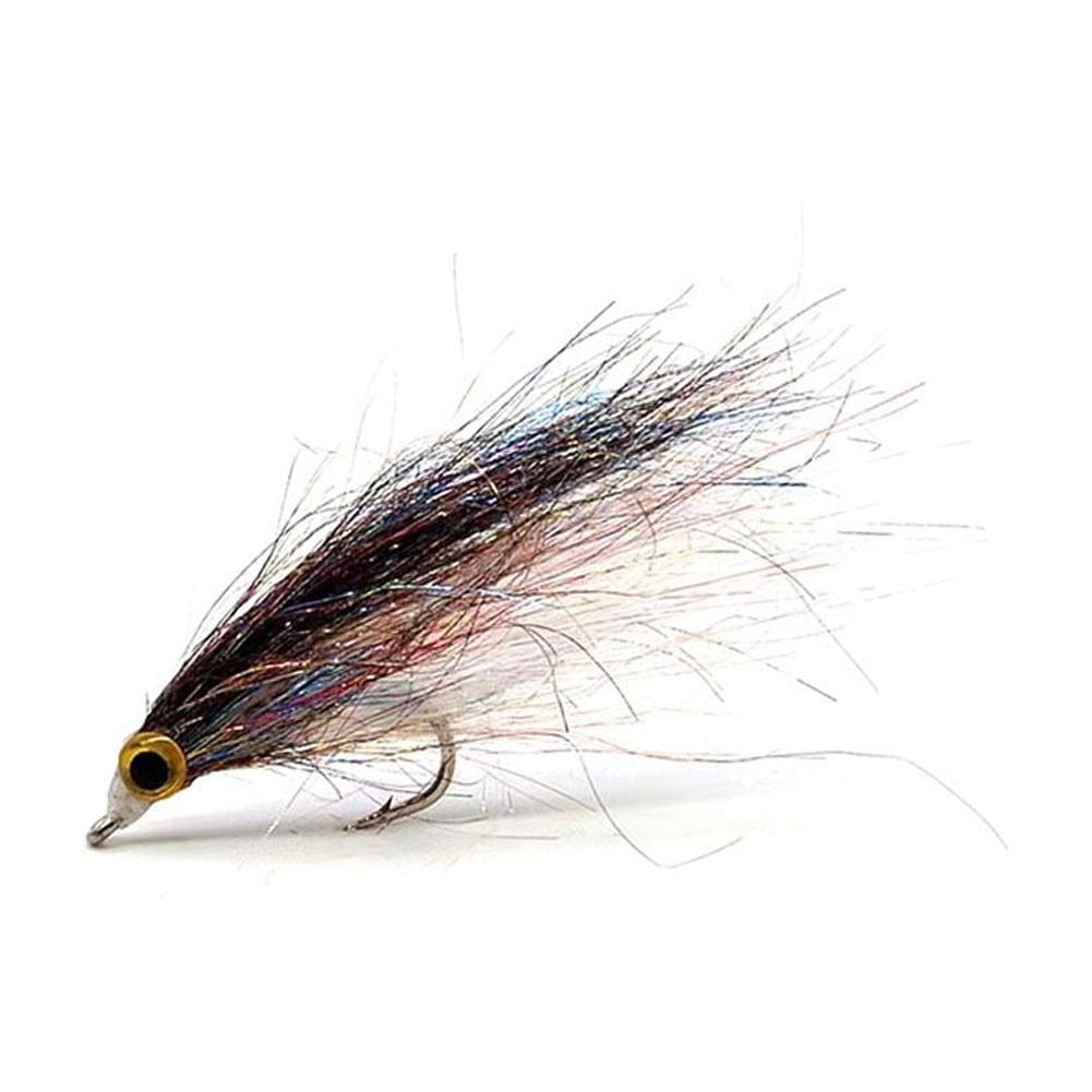 Lace Fly Hook Fly Fishing Lure False Bait Hair Hook., P1K3 - Walmart.com