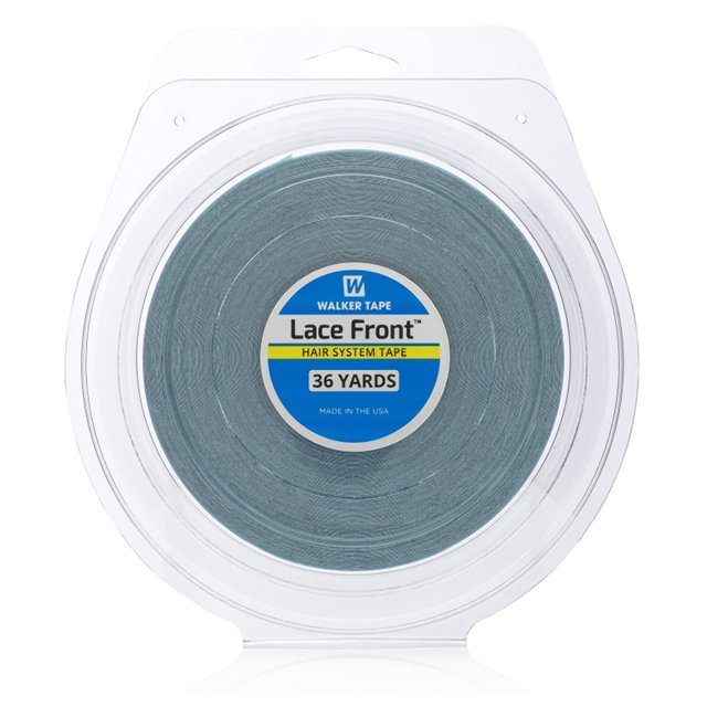 Lace Front Support Tape Rolls - Walmart Business Supplies