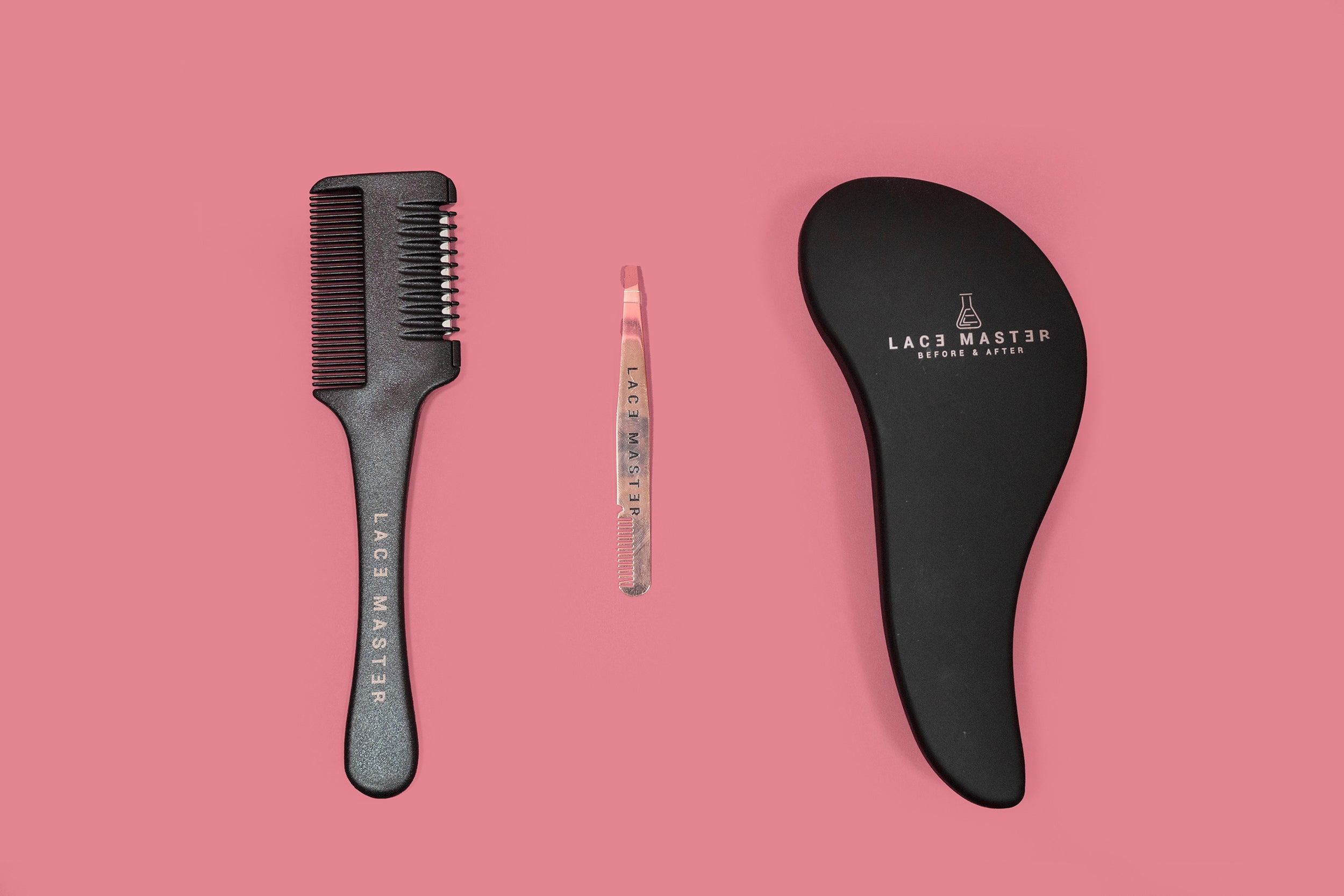 Lace Master Essentials Bundle - Walmart.com