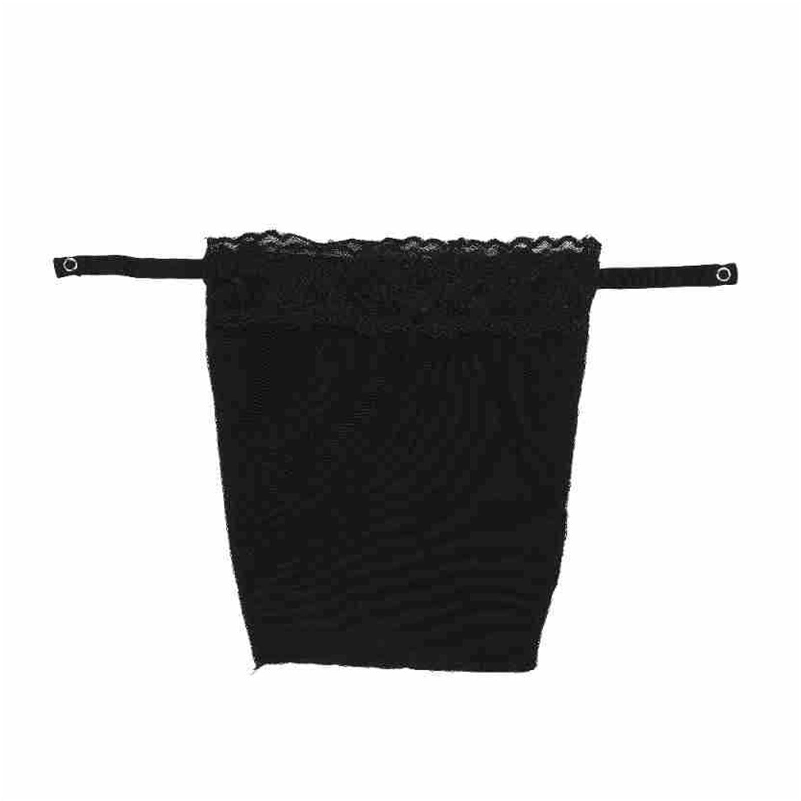 Lace Privacy Bra Lady Lace Bra Clip On Mock Camisole Bra Blouses For