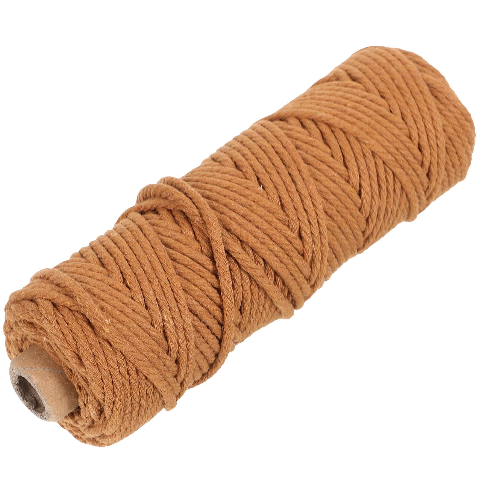 Lace Rope Colorful Cotton DIY Hand-woven Thick Thin Braided Tapestry ...