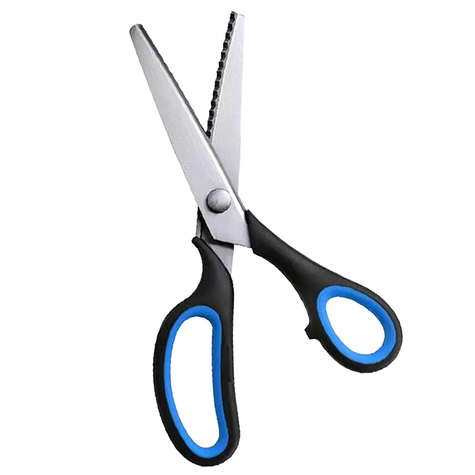 Lace Scissors, Wave Scissors, Handmade Tailor Scissors, Pattern Fabric ...