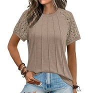 Womens Wraps Summer Casual Simple Short Thin Hollow Knitted Lace ...