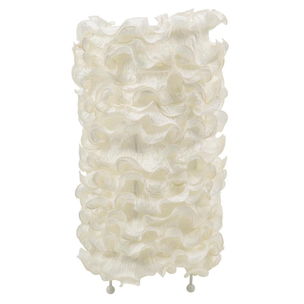 Lace Table Lamp - Walmart.com
