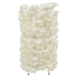 Lace Table Lamp - Walmart.com