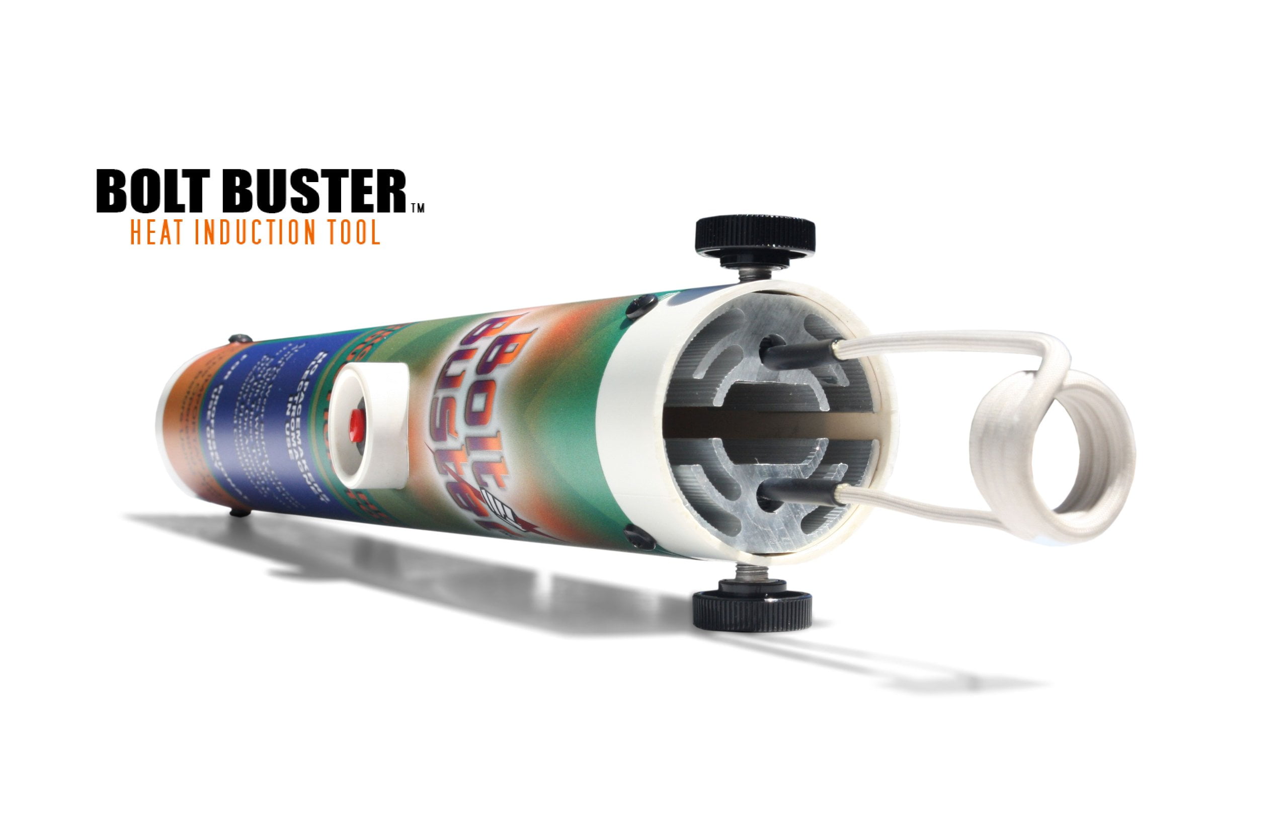 (Price/EACH)Lace Technologies 2-ACC Bolt Buster Heat Induction Tool ...