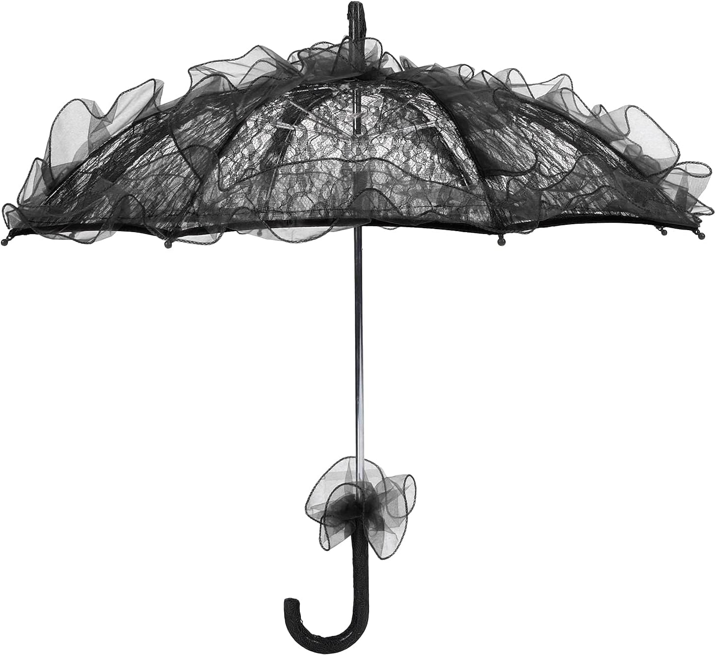 Lace Umbrella, Vintage Umbrella Lace Umbrella Parasol Wedding Bride ...