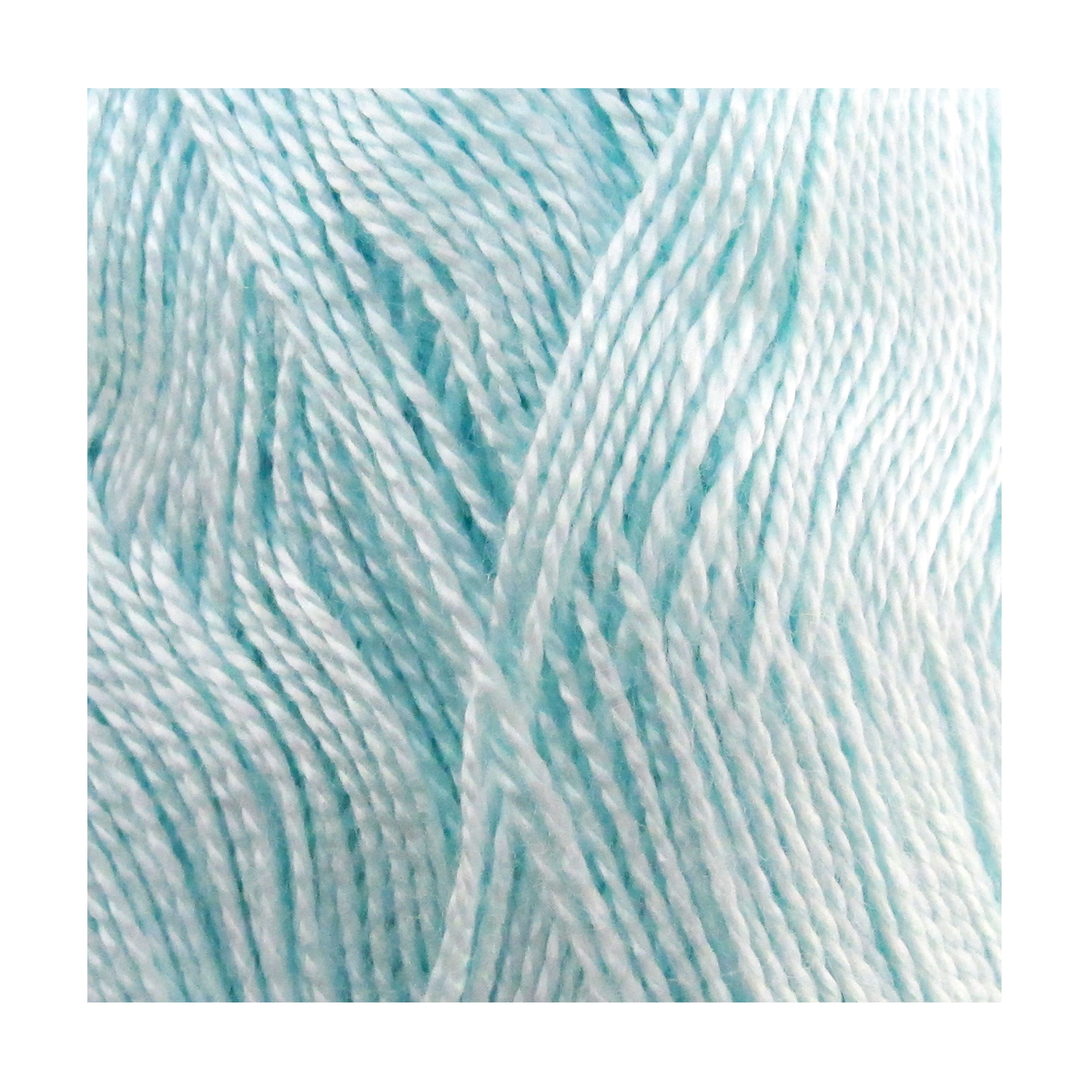 Lace Weight Tencel Yarn - Delightfully Fine - 60% Bamboo 40% Tencel ...