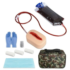 Zipstitch Laceration Kit