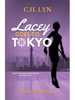 Lacey Goes to Tokyo - Walmart.com