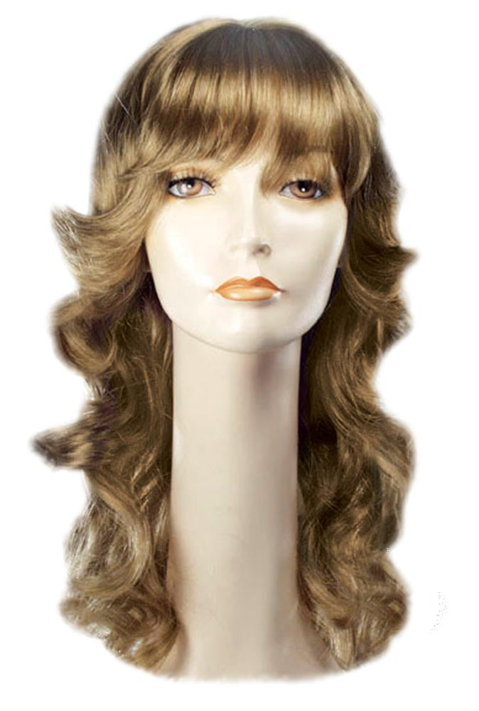 Lacey Wigs - Angel Farrah Wig - - Walmart.com