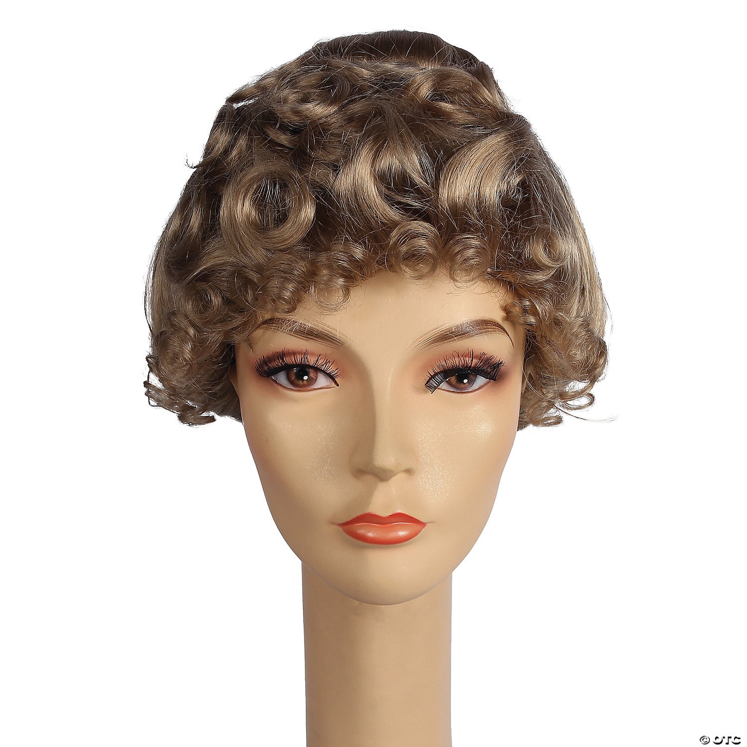 Lacey Wigs Gibson Girl Deluxe Ash Blonde - Walmart.com