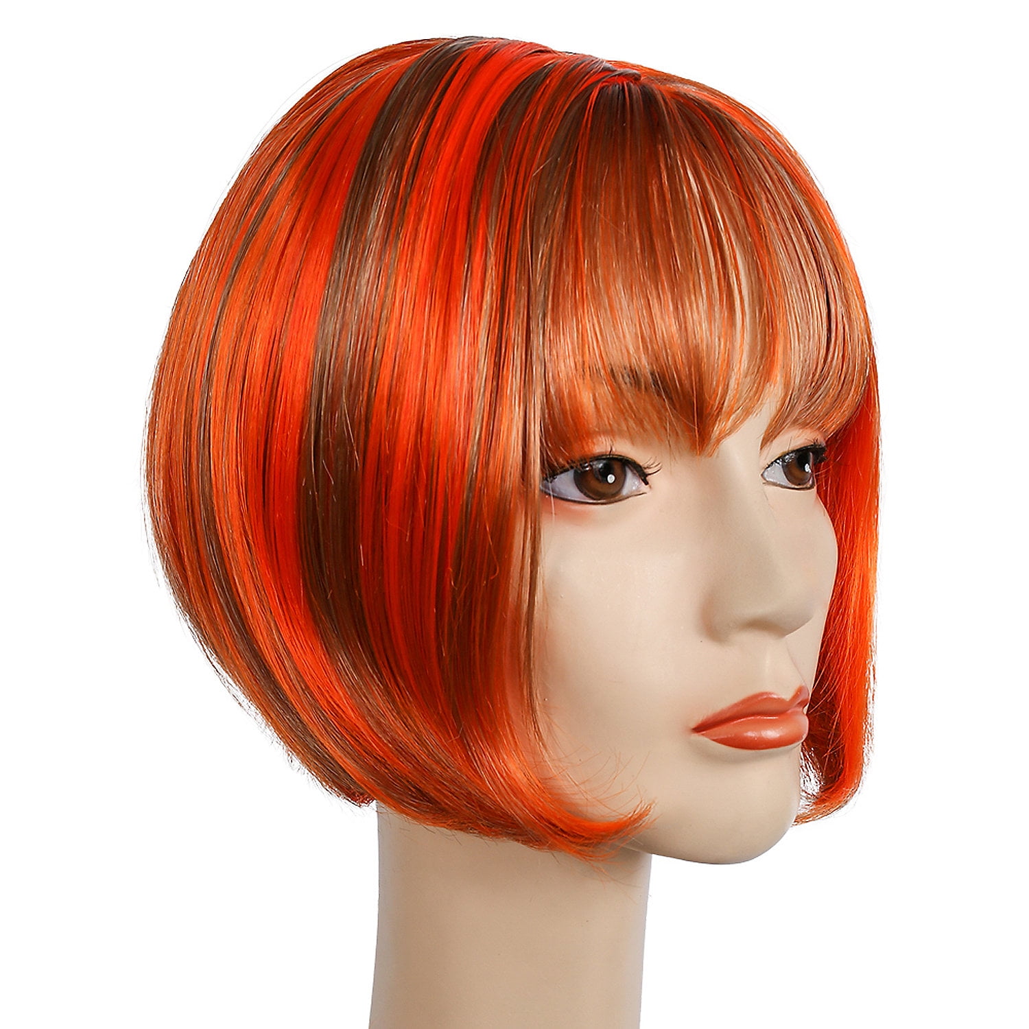 Lacey Wigs - Gina Wig - - Walmart.com