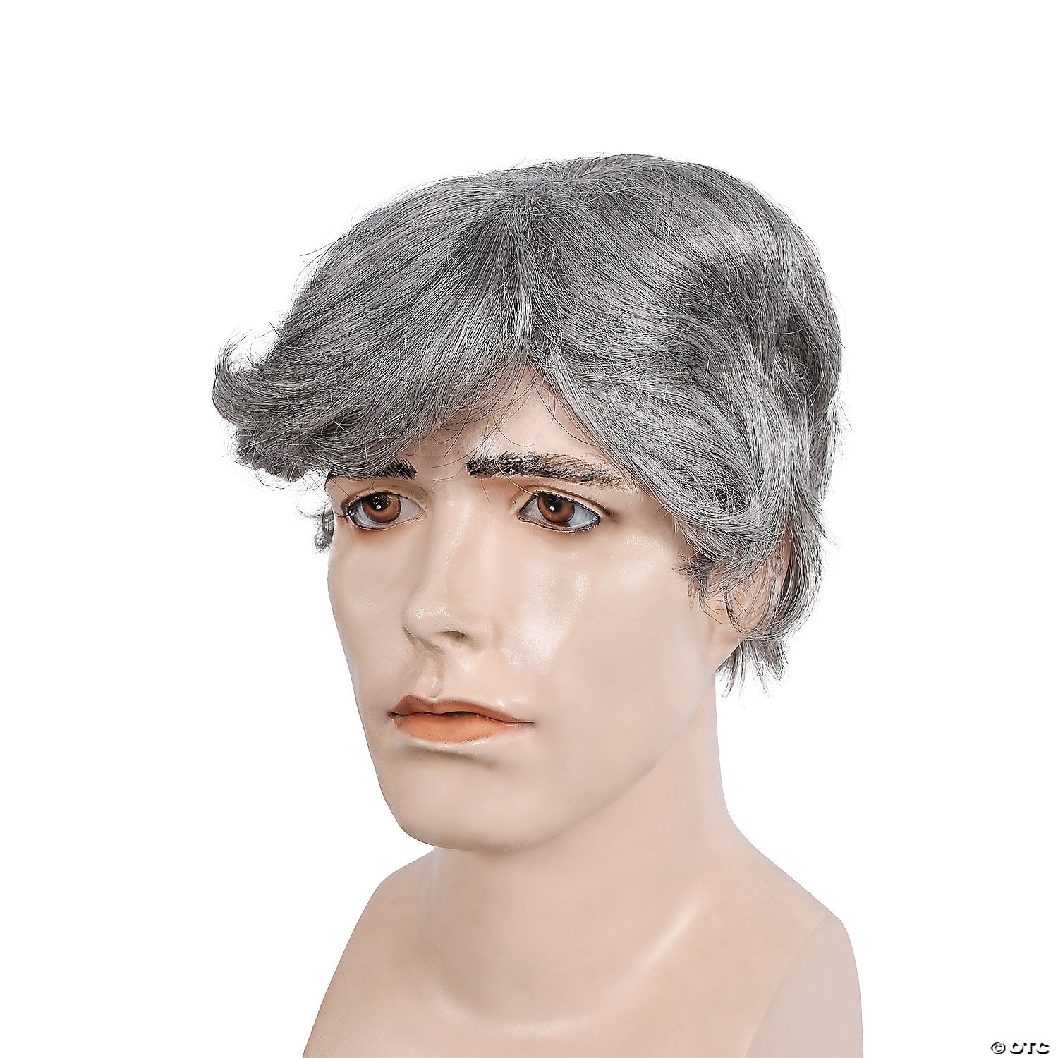 Lacey Wigs - Men's Better Wig - - Walmart.com