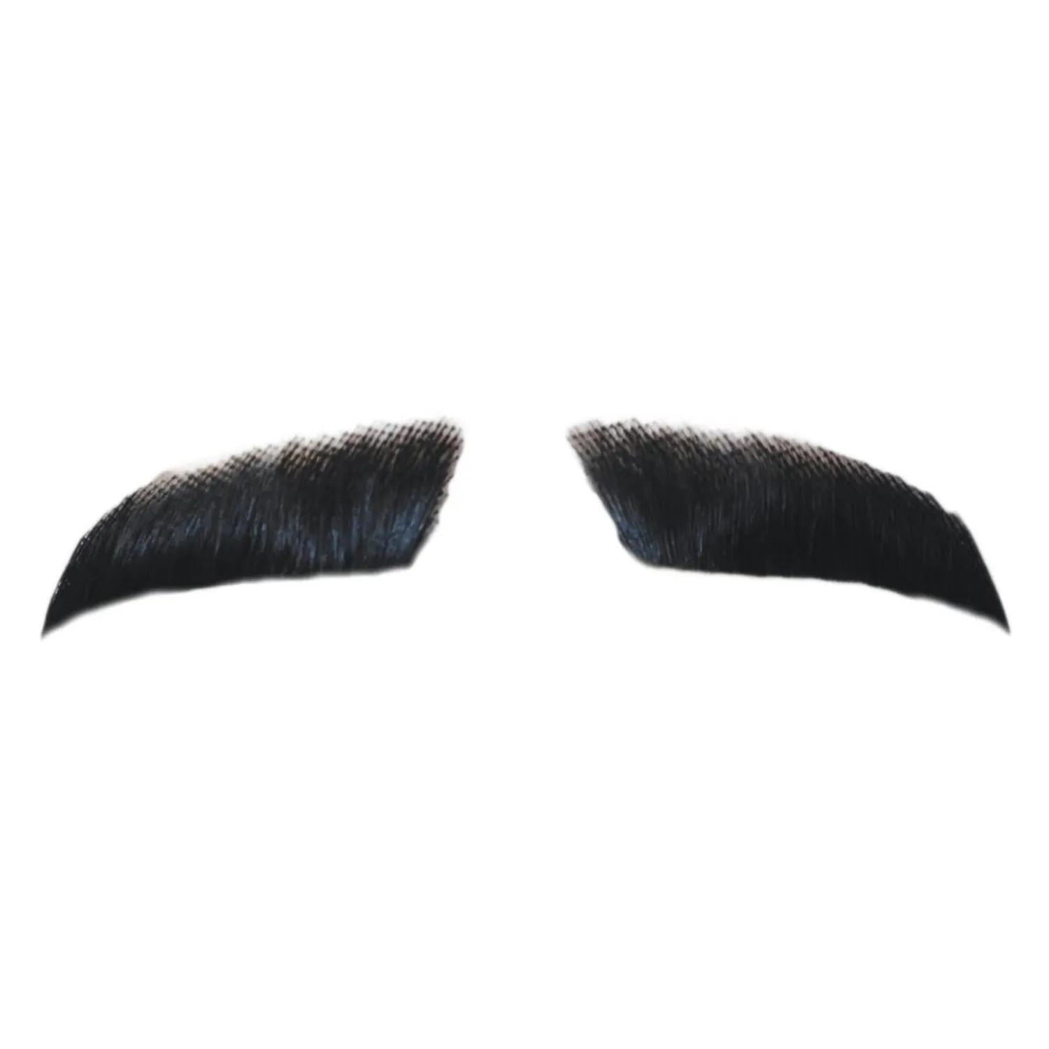 Lacey Wigs - Men's Eyebrows - Human Hair - - Walmart.com