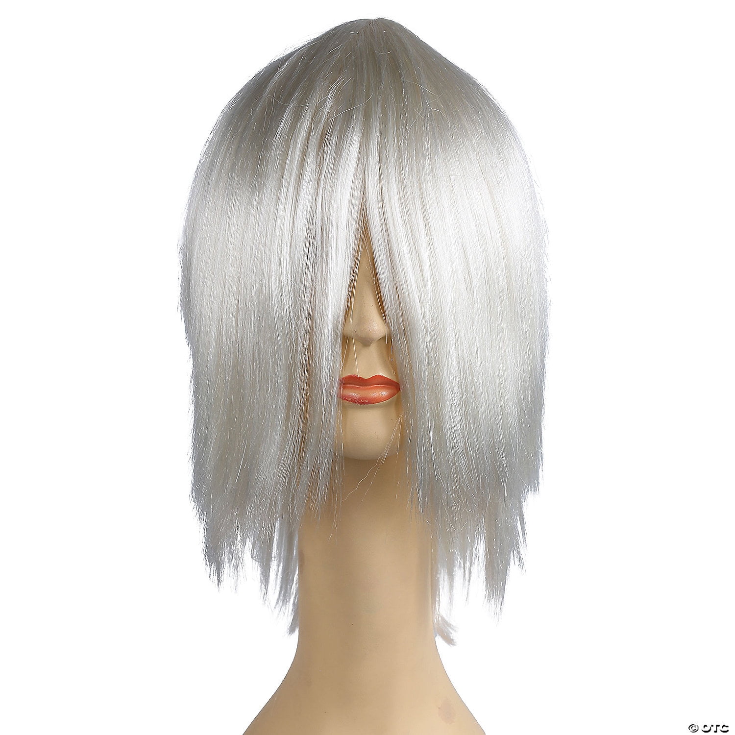 Lacey Wigs - Silly Boy Deluxe - - Walmart.com