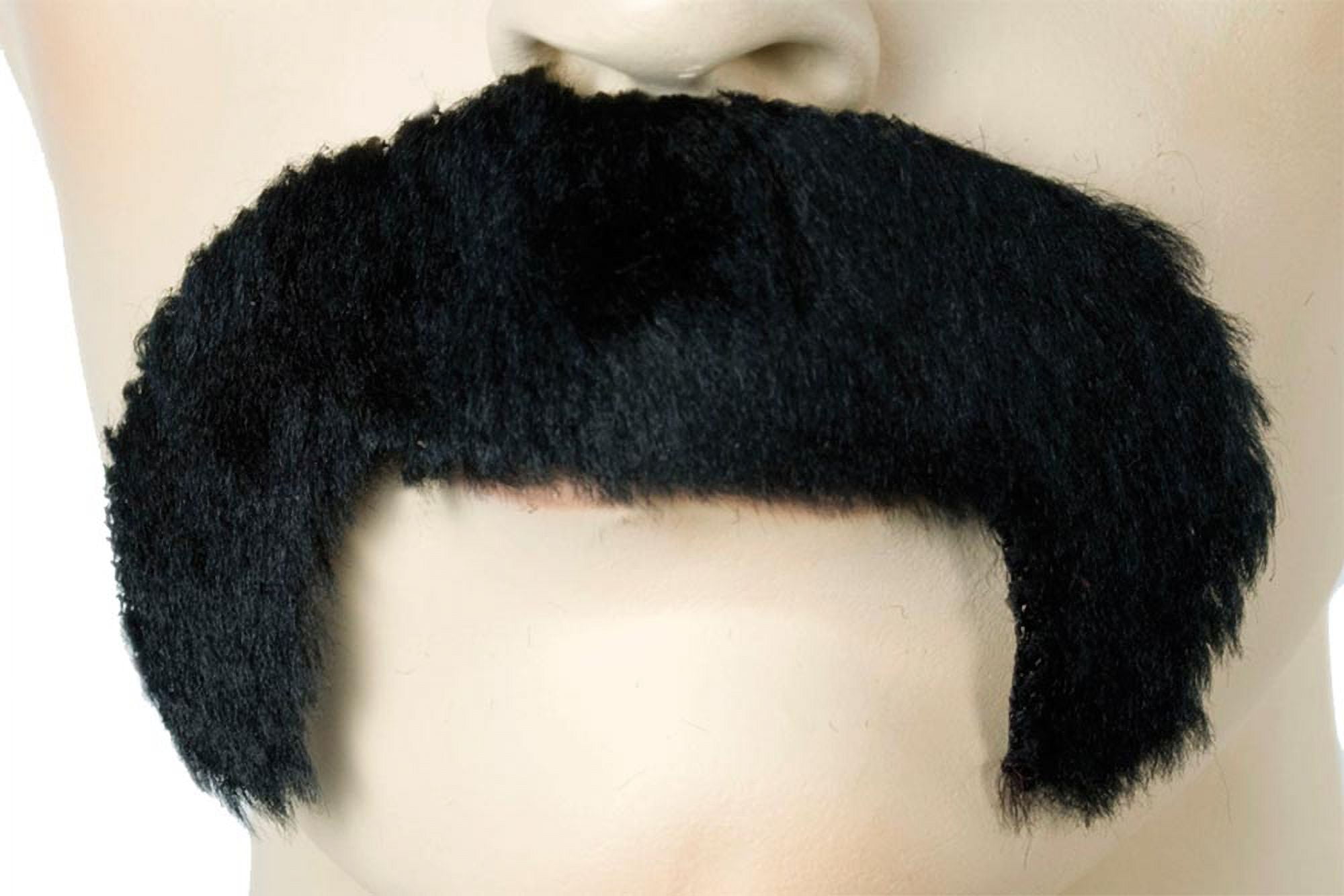 Lacey Wigs - Villain Mustache AB984 - - Walmart.com