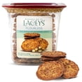 Laceys Gourmet Cookies | VTF5 Light and Crispy Delicious Cookies ...