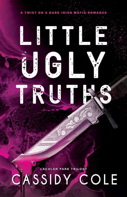 Lachlan Park Little Ugly Truths, Book 1, (Paperback) - Walmart.com