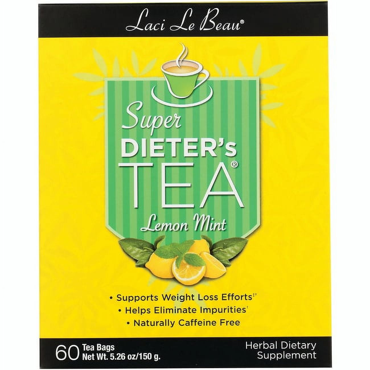 Laci Le Beau Tea in Beverages - Walmart.com