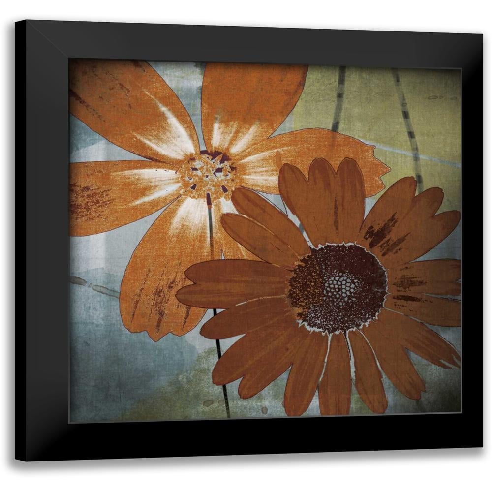 Lacie, Robert 15x15 Black Modern Framed Museum Art Print Titled - In ...