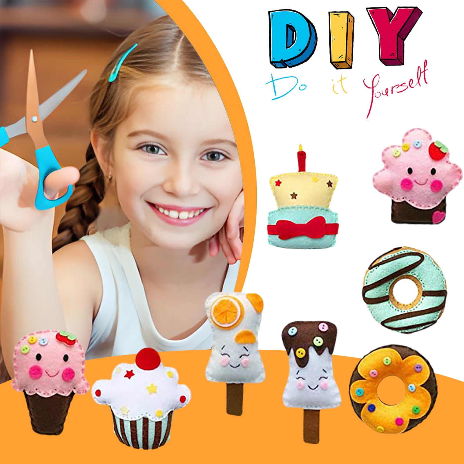 Lacing Cards, Sewing Kits for Kids Animal Cardboard Double Side Kids ...