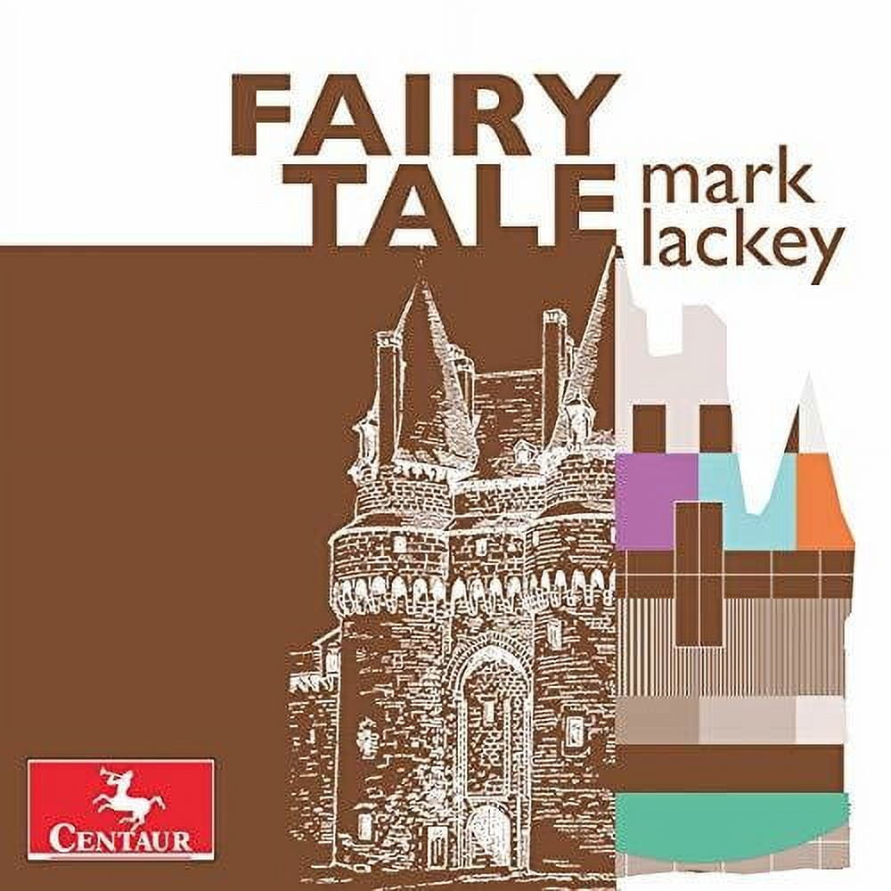 Lackey / Labant - Fairy Tale - Music & Performance - CD - Walmart.com