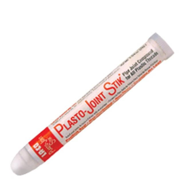 Laco Industries 0 Pipe Thread Compound Plasto Joint Stick - Walmart.com