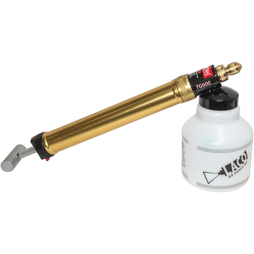 Laco TG600 Drywall Texture Gun - Walmart.com