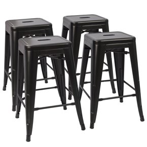 Metal Stools