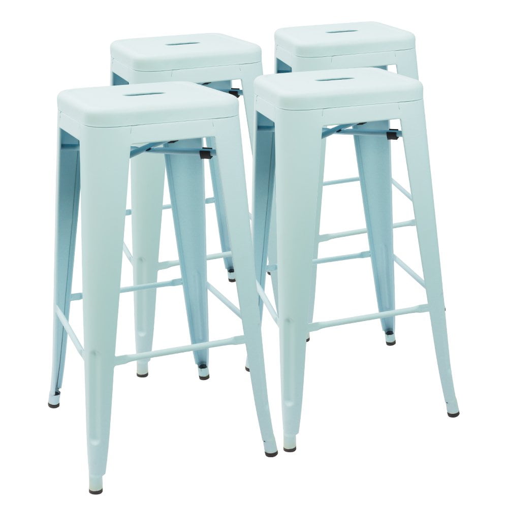 Tolix style bar stool store