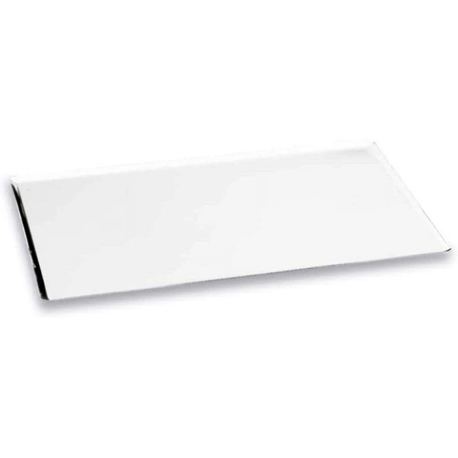 Lacor Cooking Sheet 18% Stainless Steel 60 x 40 68740 - Walmart.com