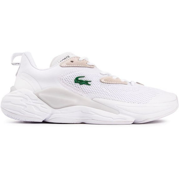 Lacoste Aceshot Sneakers - Walmart.com