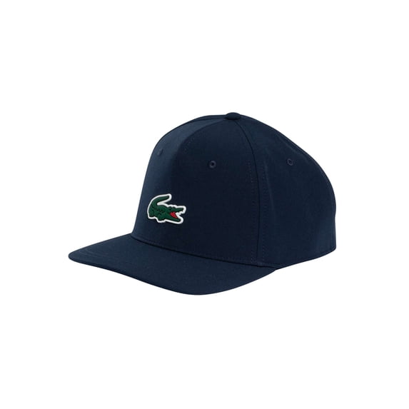 Lacoste Adjustable Golf Cap, Blue - Walmart.com