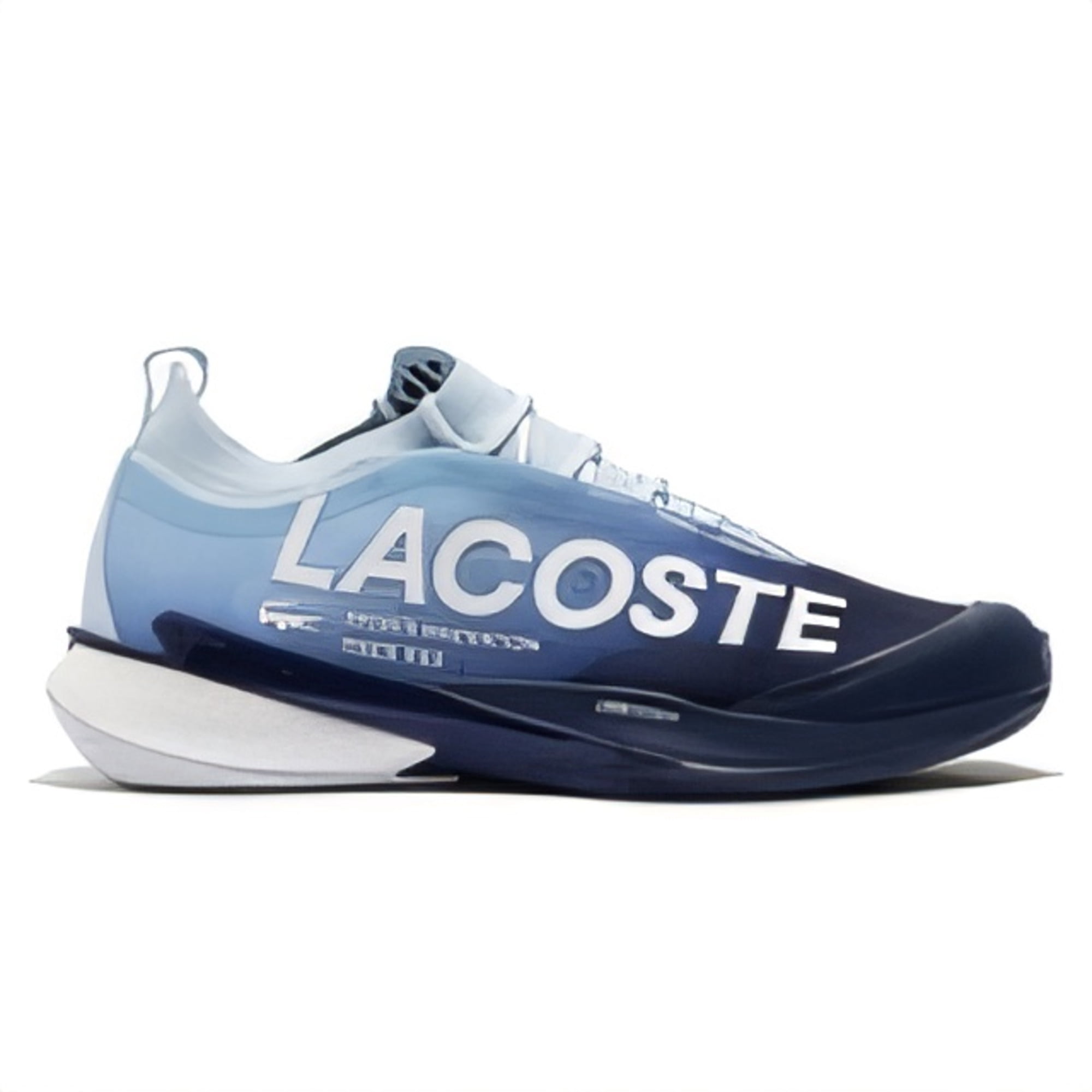 Lacoste Ag-lt 25 Lite Men's Tennis Shoe - 8 - Walmart.com