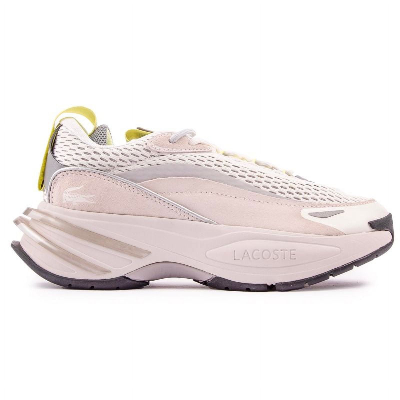 Lacoste Audyssor Sneakers - Walmart.com