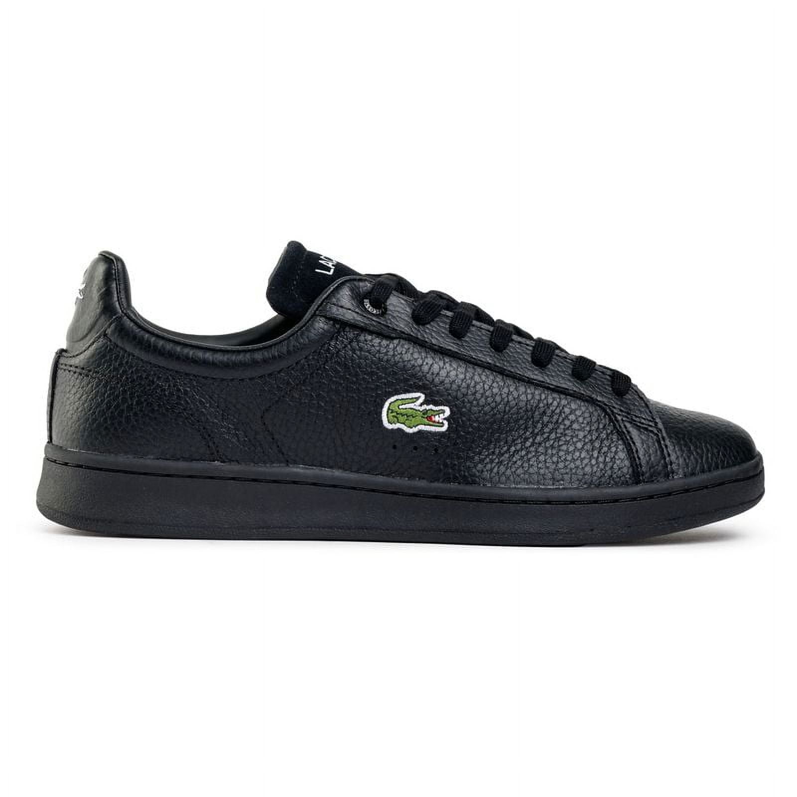 Lacoste Carnaby Pro Sneakers - Walmart.com