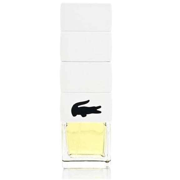 Lacoste Challenge