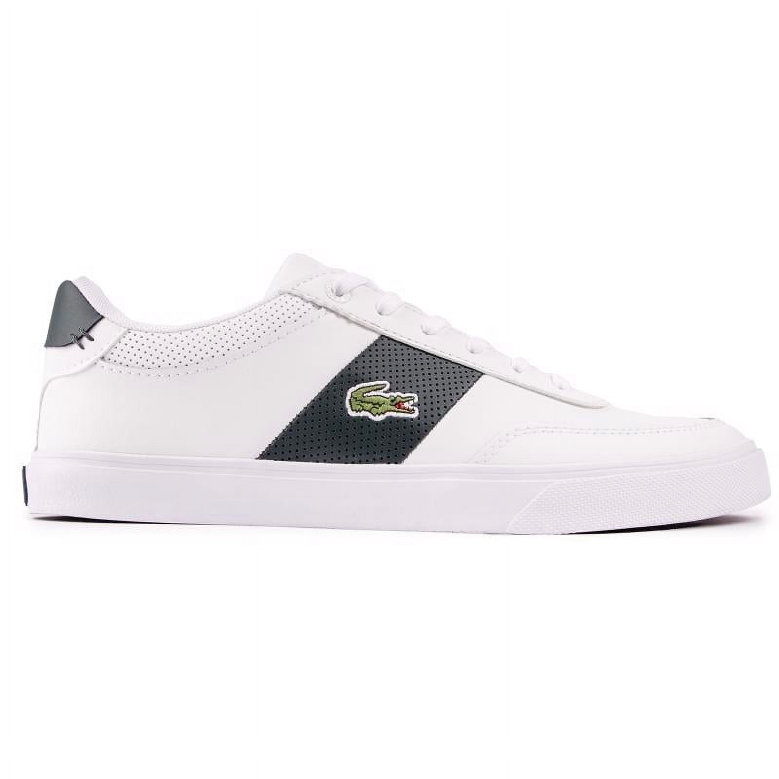Lacoste Court Master Pro Sneakers - Walmart.com
