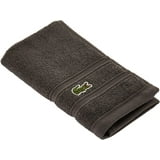 Lacoste Croc Towel, 100% Cotton, 650 GSM, 30″x54″ Bath Towel - Walmart.com