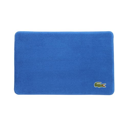 Lacoste Crocodile Bath Rug - Walmart.com