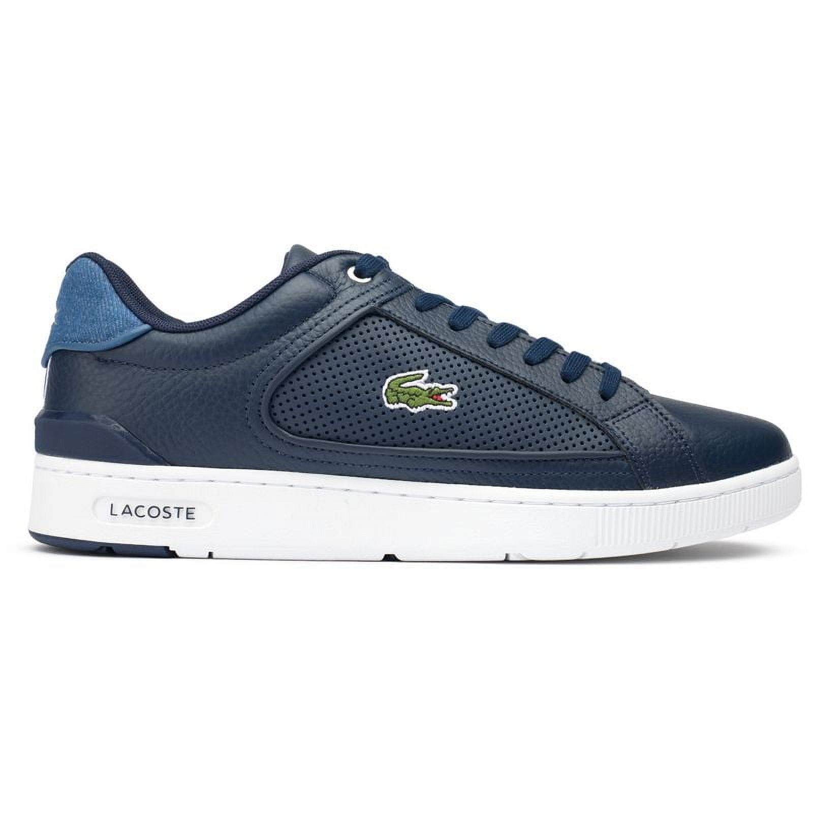 Lacoste Deviation Sneakers - Walmart.com