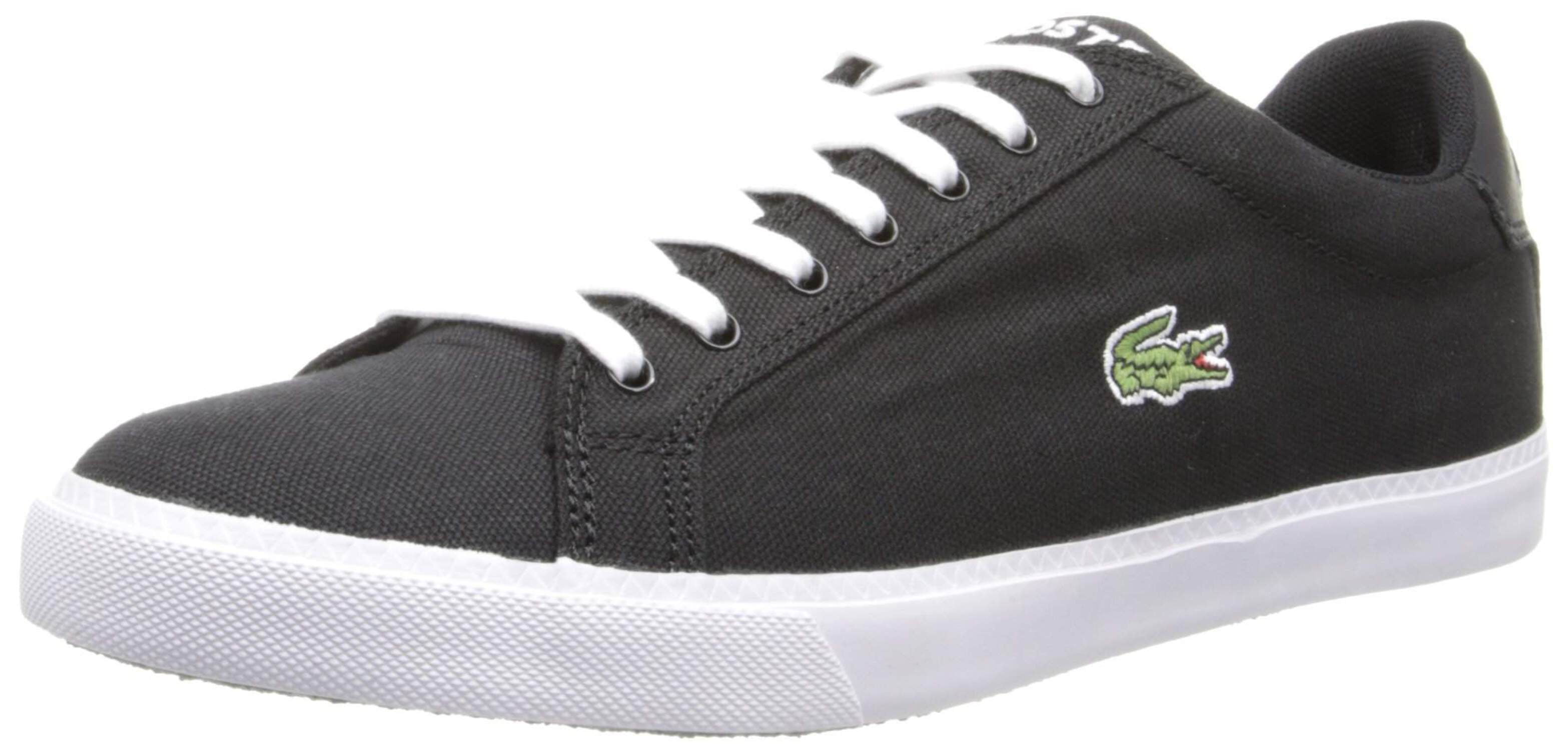 Lacoste Graduate Vulc Fb Sneakers - Walmart.com