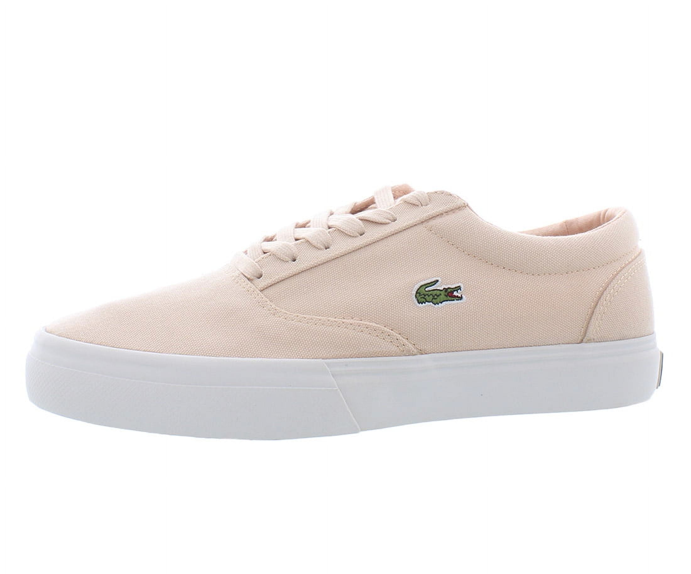 Lacoste Jump Serve Lace Womens Shoes - Walmart.com