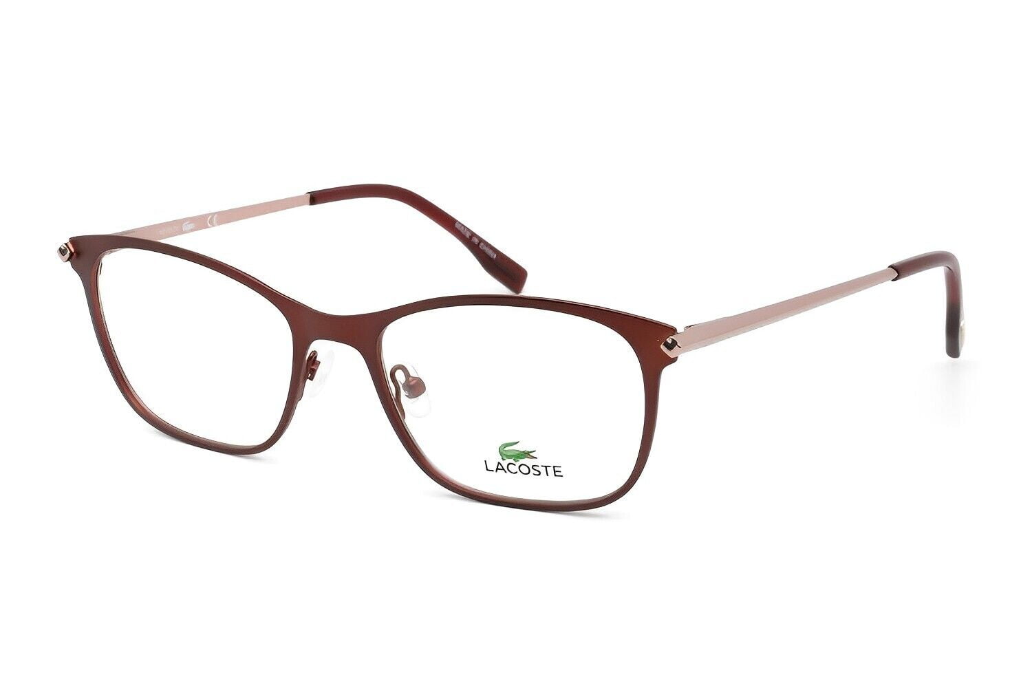 Lacoste L2276-210-5619-COL 56mm New Eyeglasses - Walmart.com