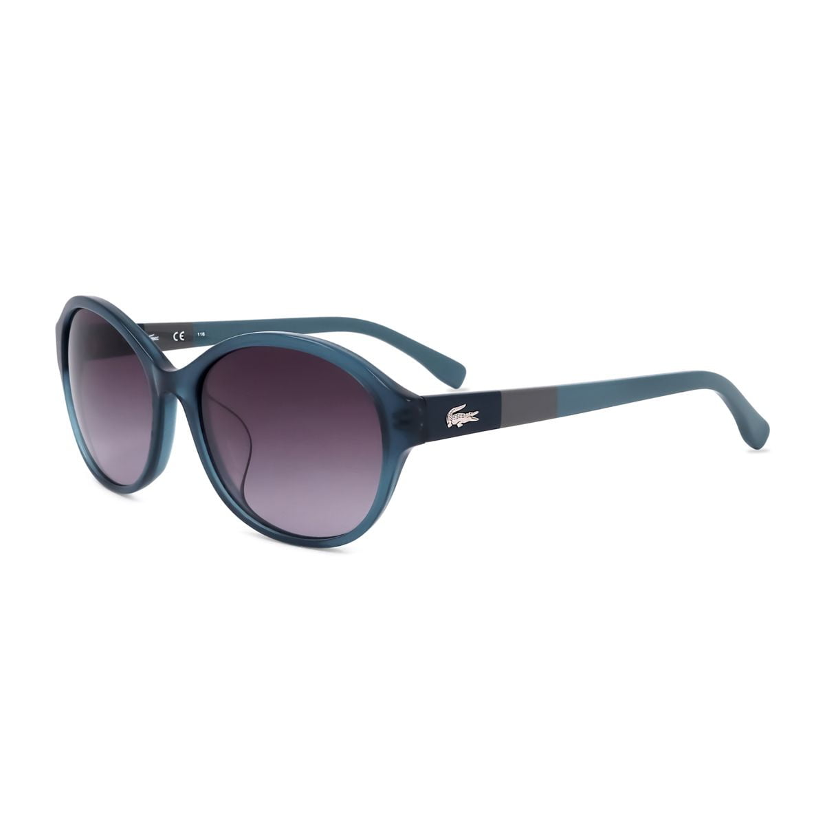 Lacoste L808SA - Blue - Walmart.com