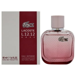 LACOSTE STYLE IN PLAY MEN EDT SPRAY RED 2.5 OZ Walmart