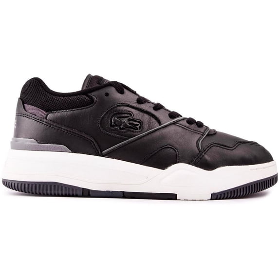 Lacoste Line Shot Sneakers - Walmart.com