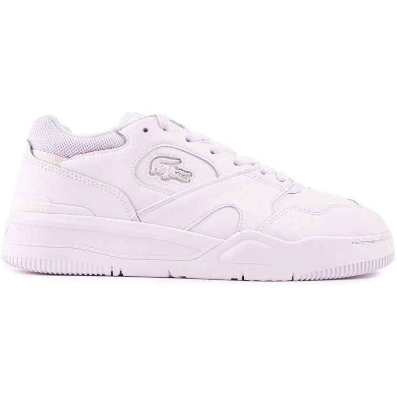 Lacoste Line Shot Sneakers - Walmart.com